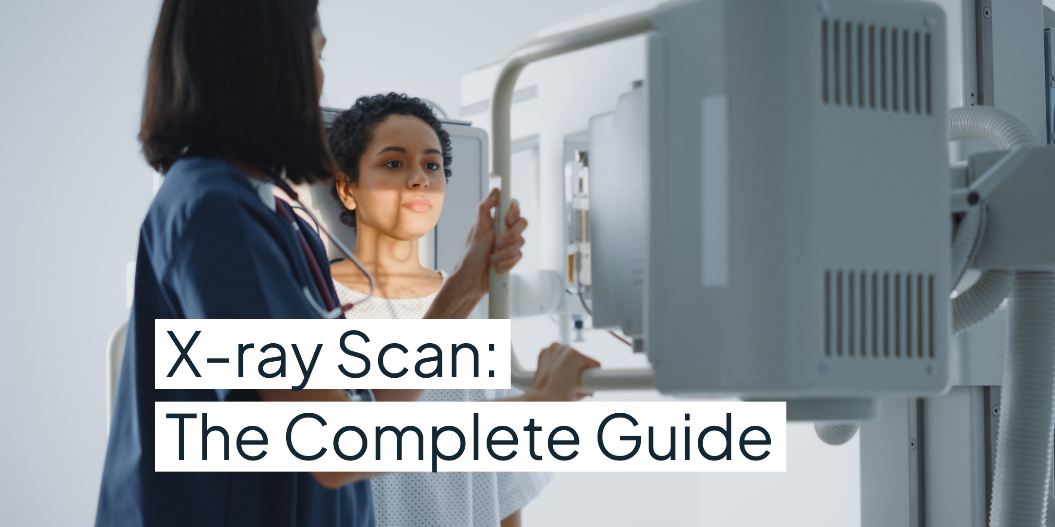 MRI Scan UK: Costs, NHS Wait Times & Complete Guide (2025) | GetScanned